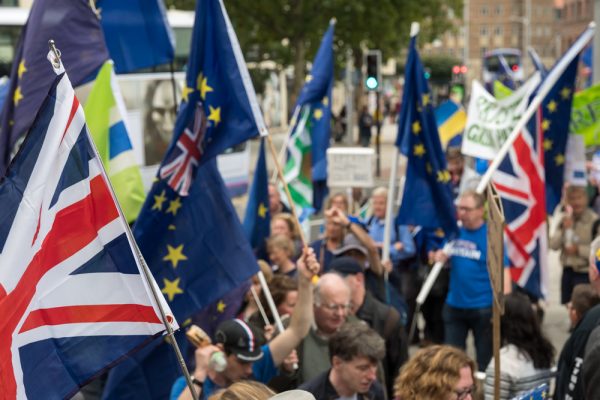 Europhobe to Europhile – A Journey – Bath for Europe