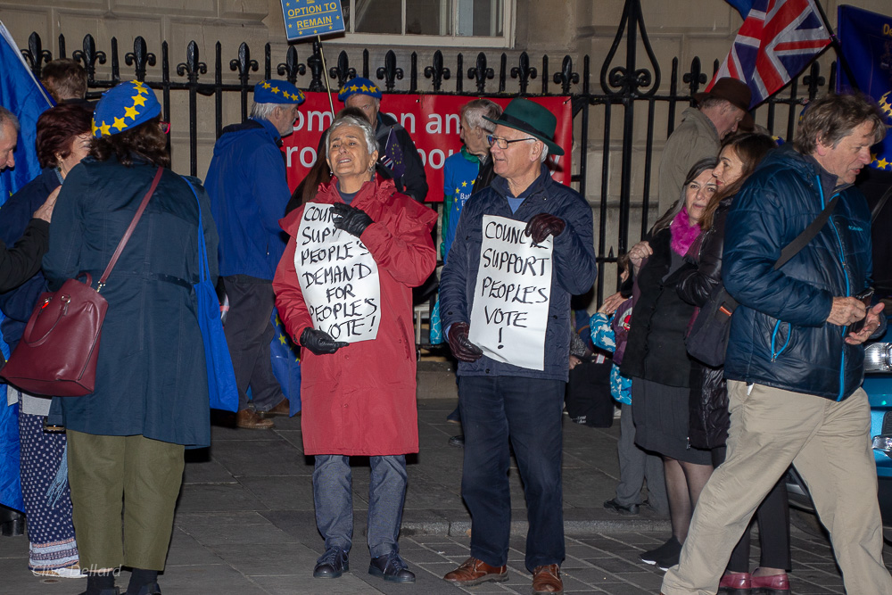 Sign Our Petition to BANES Council Calling for a People’s Vote – Bath ...