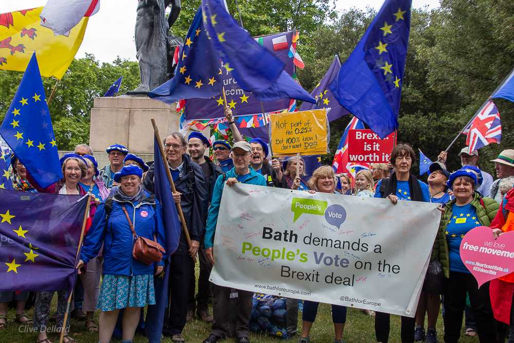 ‘No To Boris, Yes To Europe!’ says Bath for Europe – Bath for Europe