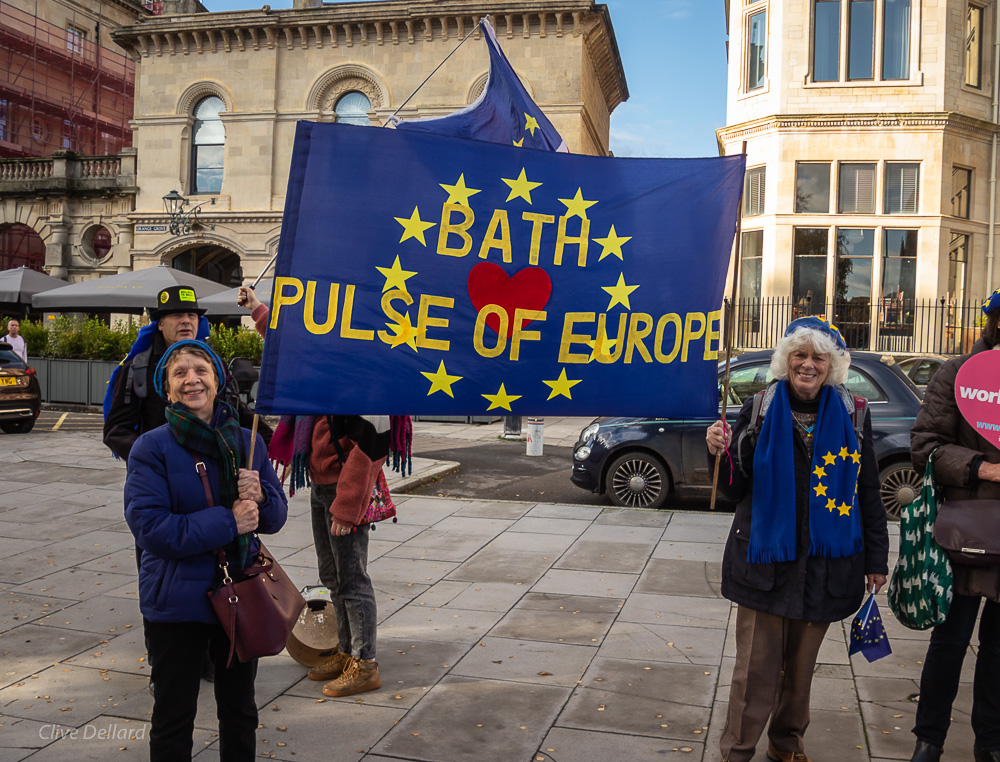Is the Post-Brexit trade deal a great deal for the UK? – Bath for Europe