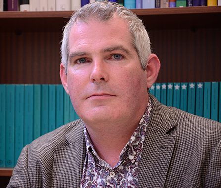 Online event with Professor Michael Dougan, ‘The New Tories and their ...